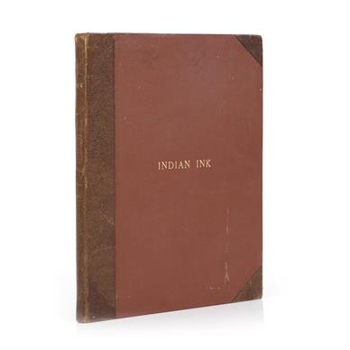 Everard Digby - Indian Ink: Being Splashes from Various Pens in Aid of ...