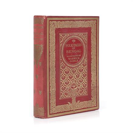 Lal Behari Day - Folk Tales of Bengal @ | StoryLTD