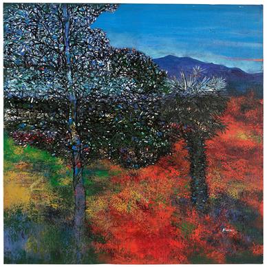 BHASKARA RAO BOTCHA - Untitled @ | StoryLTD