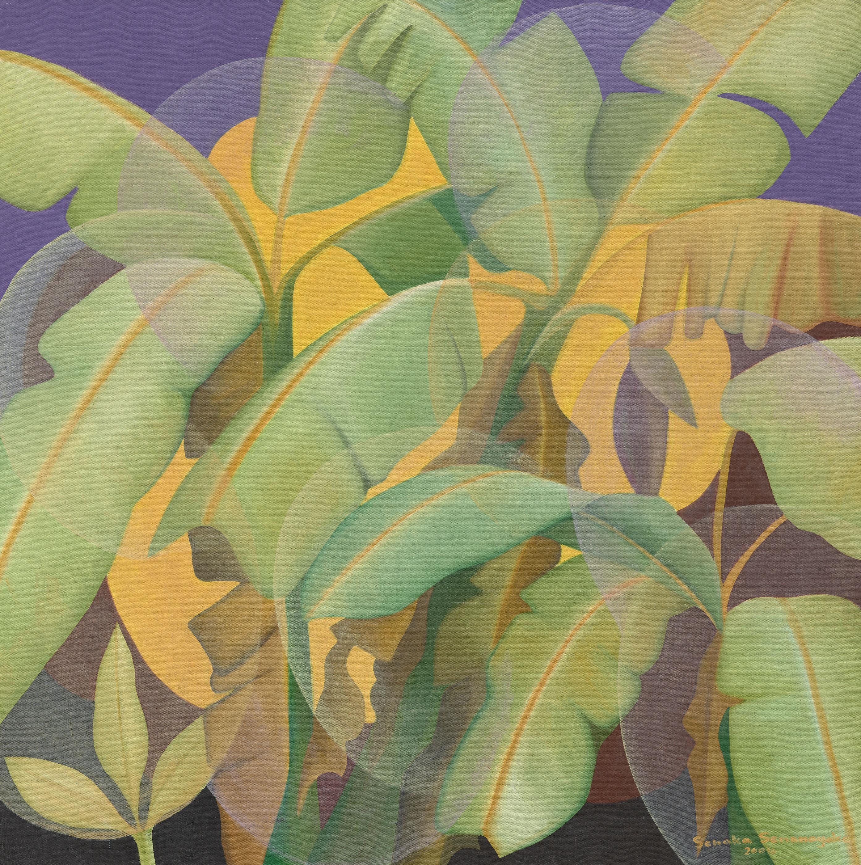 Spring Online Auction: Modern And Contemporary South Asian Art And ...