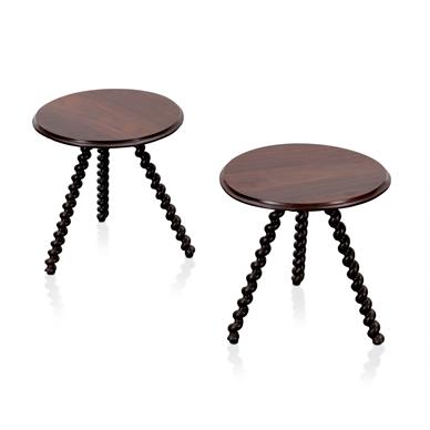 GYPSY TABLES @ | StoryLTD