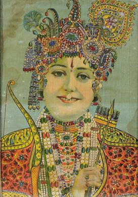 SHRI RAMACHANDRA @ | StoryLTD