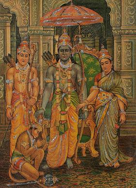 MODERN LITHO WORKS - Ko Dand Ram @ | StoryLTD