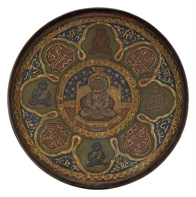 INDIAN PRAYER BOX @ | StoryLTD