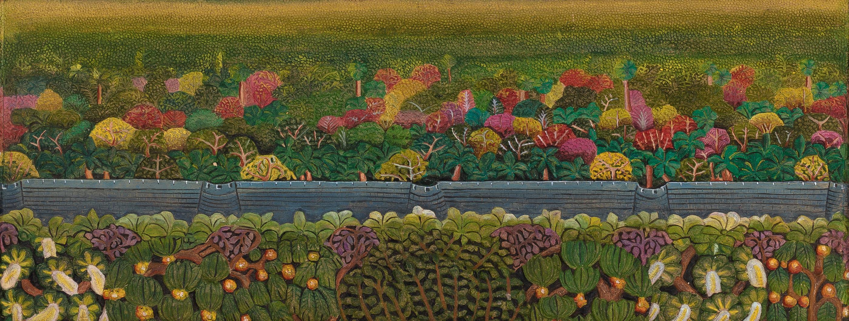 The Art Of India Auction - 2Nd Edition -Jul 20-21, 2022 -Lot 17 -Sumesh ...