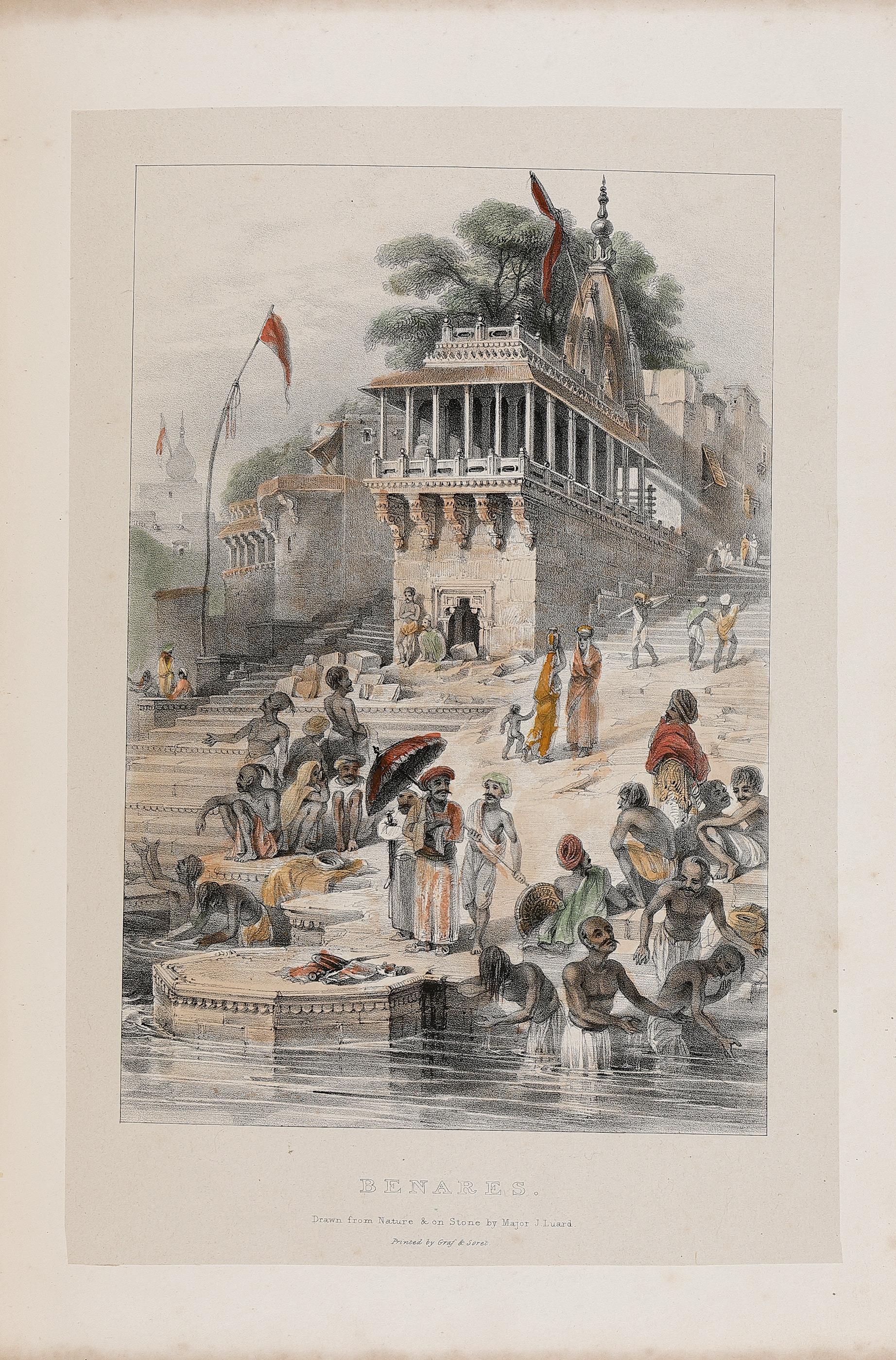Antiquarian Books: In Pursuit Of The Picturesque -May 4-5, 2022 -Lot 53 ...
