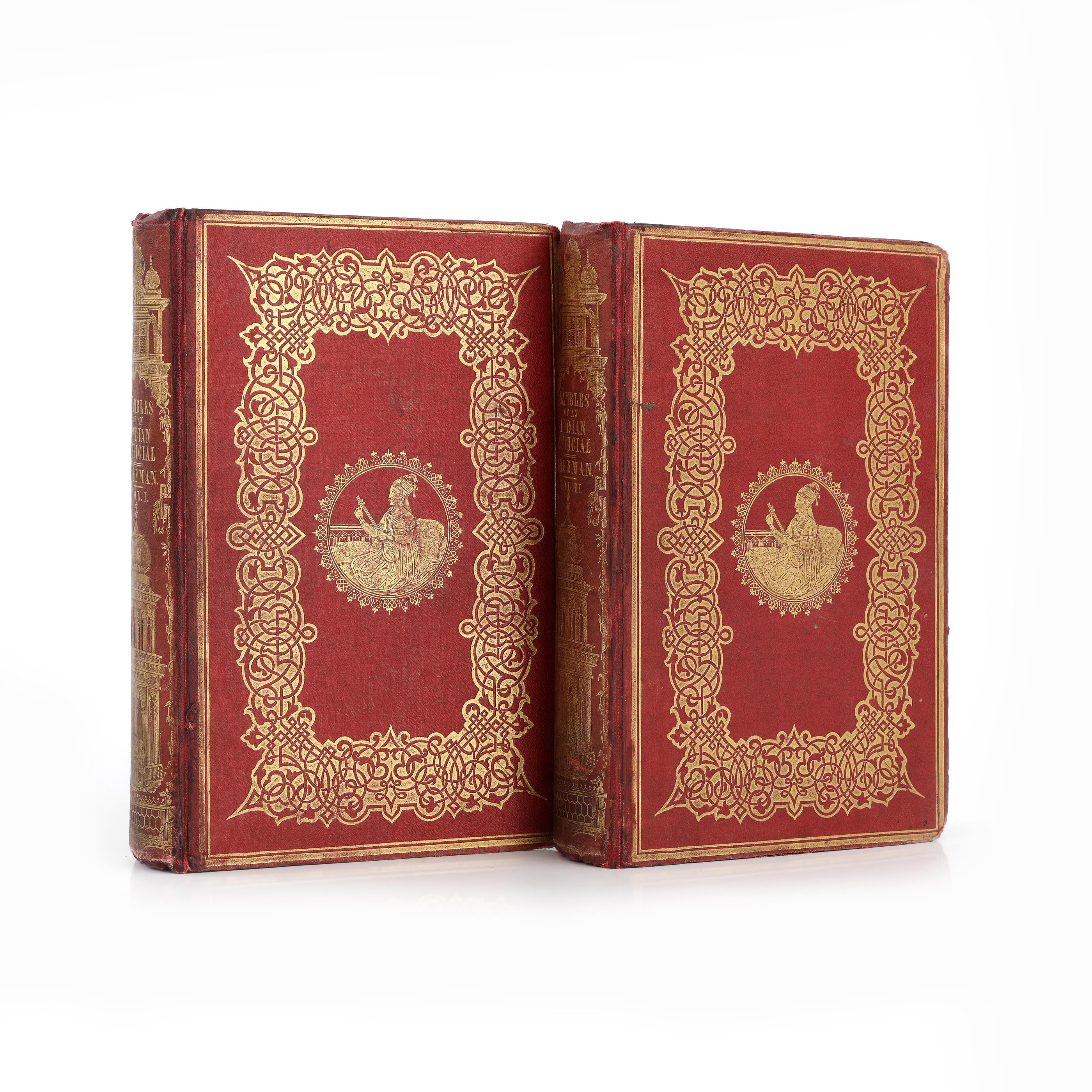 Antiquarian Books: In Pursuit Of The Picturesque -May 4-5, 2022 -Lot 42 ...