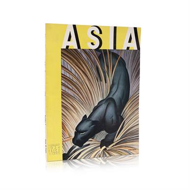 Richard J Walsh - Asia @ | StoryLTD