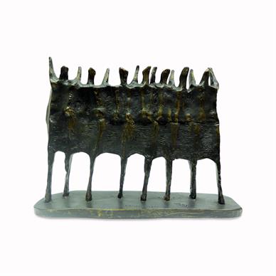 KRISHNA REDDY - Demonstrators @ | StoryLTD
