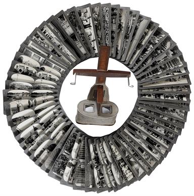 KEYSTONE VIEW COMPANY - Stereoscopic Library: INDIA, Volumes I & II ...