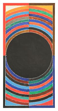 S H RAZA - Bindu @ | StoryLTD