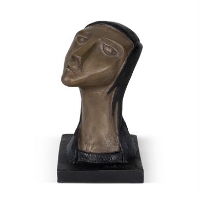 RAM KUMAR - Untitled @ | StoryLTD