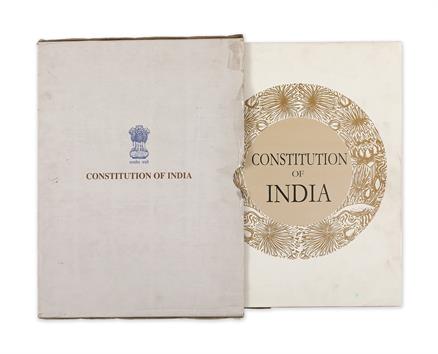 Bhimrao Ramji Ambedkar (Babasaheb Ambedkar) - Constitution of India ...