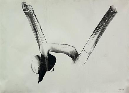 VANITA GUPTA - Untitled @ | StoryLTD