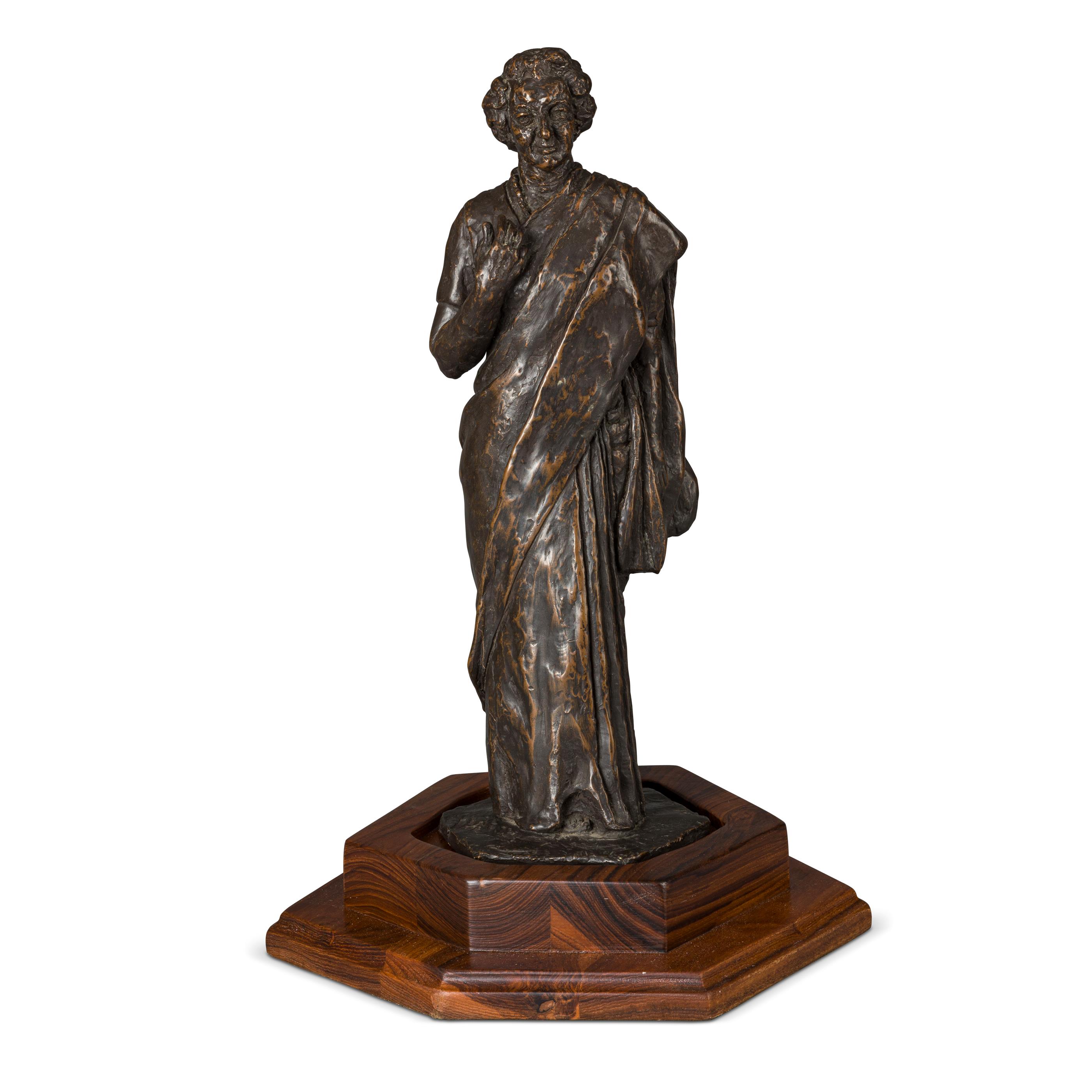 Evening Sale | New Delhi, Live -Sep-17, 2022 -Lot 72 -Fredda Brilliant