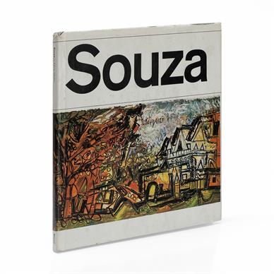 Edwin Mullins - Souza @ | StoryLTD