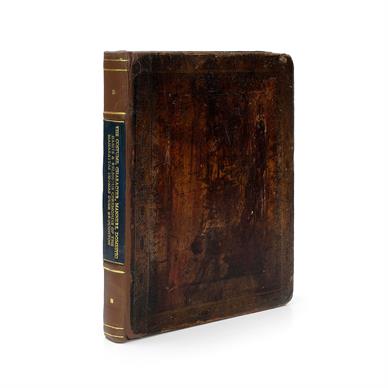 Thomas Duer Broughton - Letters Written in a Mahratta Camp During the ...