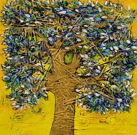 BHASKARA RAO BOTCHA - Untitled @ | StoryLTD