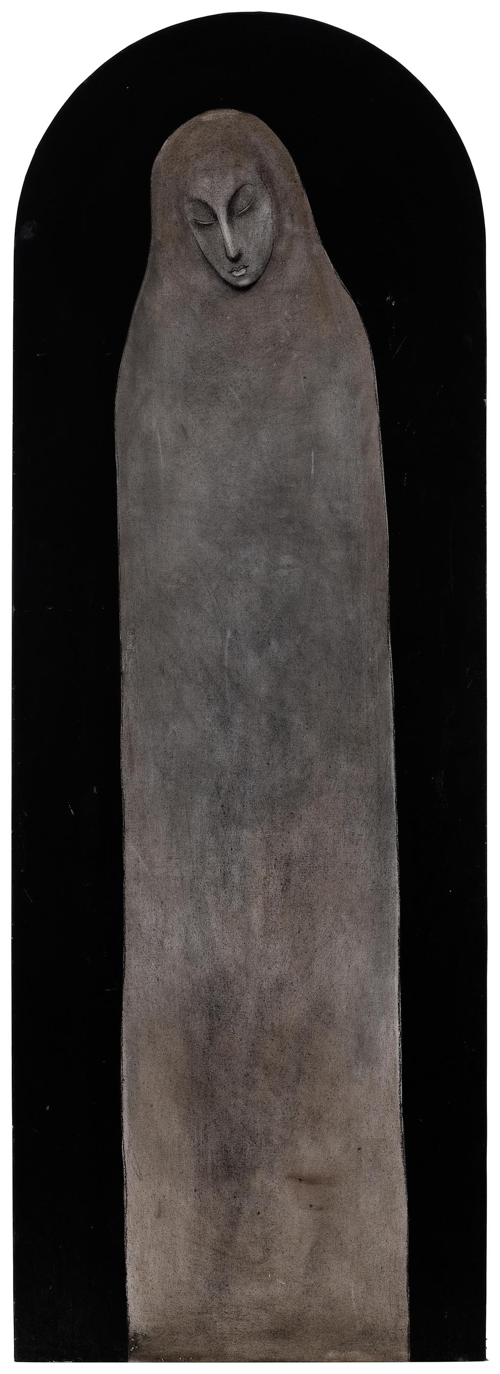 Mumbai Urban Art Festival Fundraiser Auction -Dec-1, 2022 -Lot 33 ...