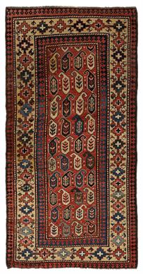 CAUCASIAN CARPET @ | StoryLTD