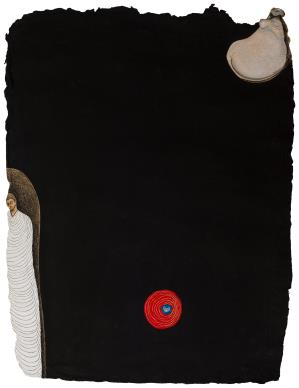 DATTA BANSODE - Untitled @ | StoryLTD