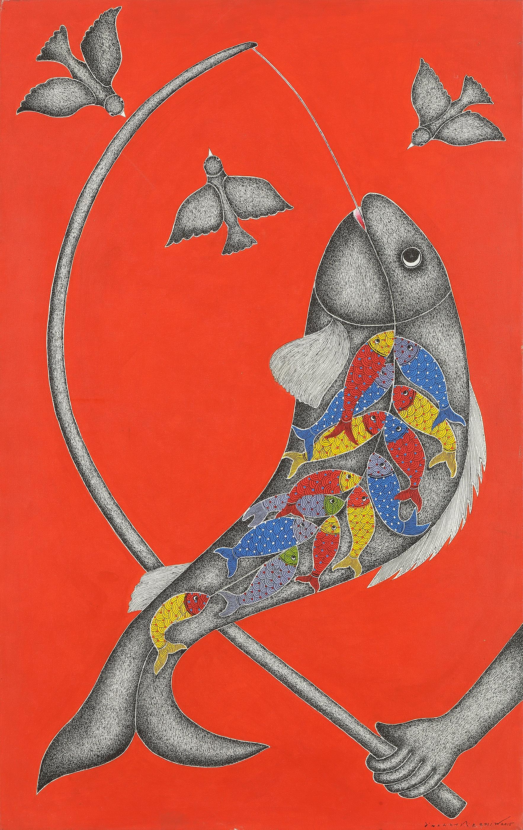 Rediscovery: Auction Of Art And Collectibles -Jan 17-18, 2023 -Lot 42 ...