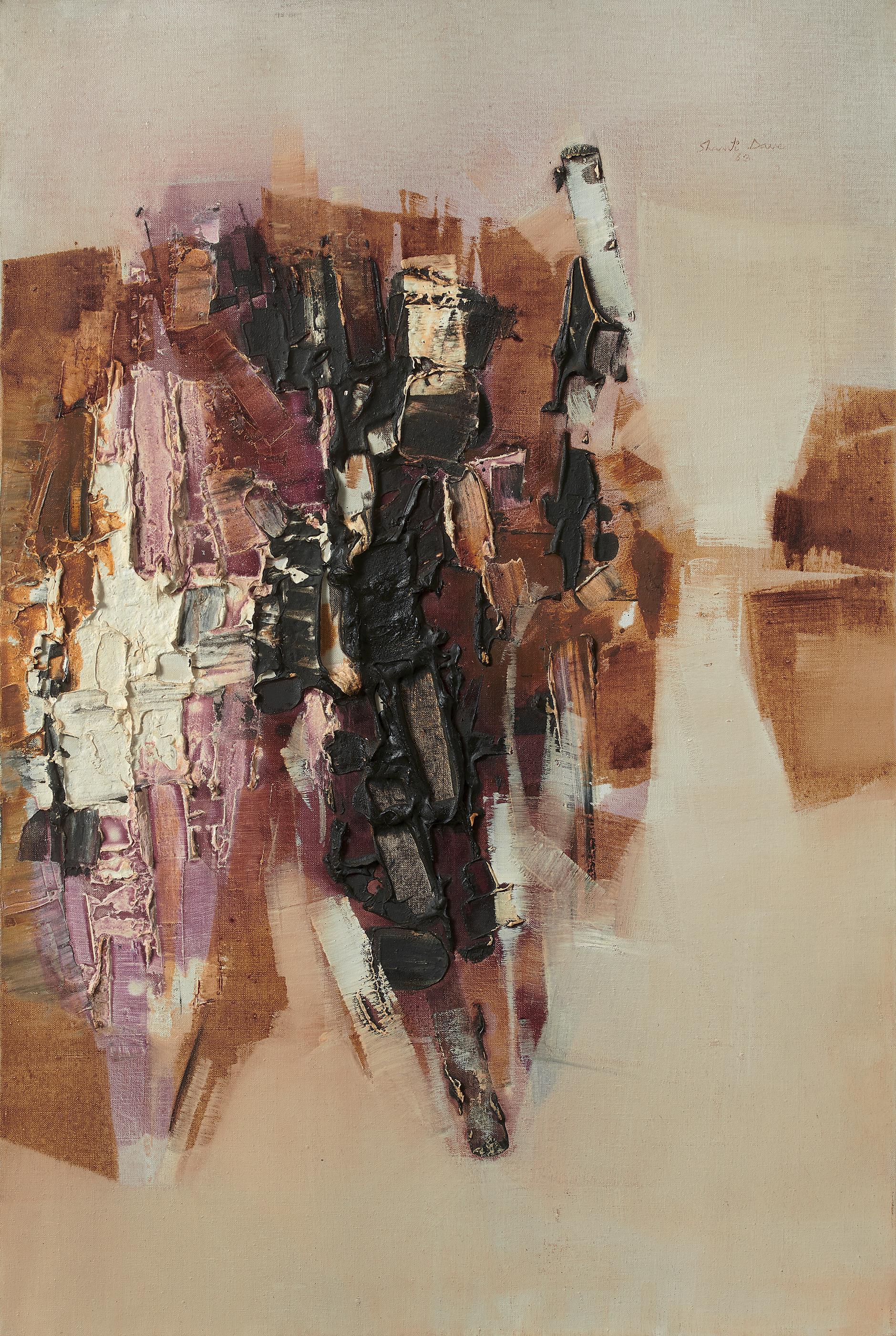 Spring Online Auction: South Asian Modern Art -Mar 16-17, 2023 -Lot 49 ...