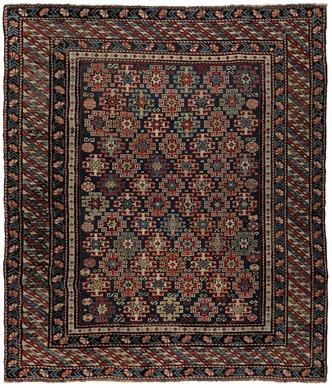 CAUCASIAN CARPET @ | StoryLTD