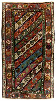 CAUCASIAN CARPET @ | StoryLTD