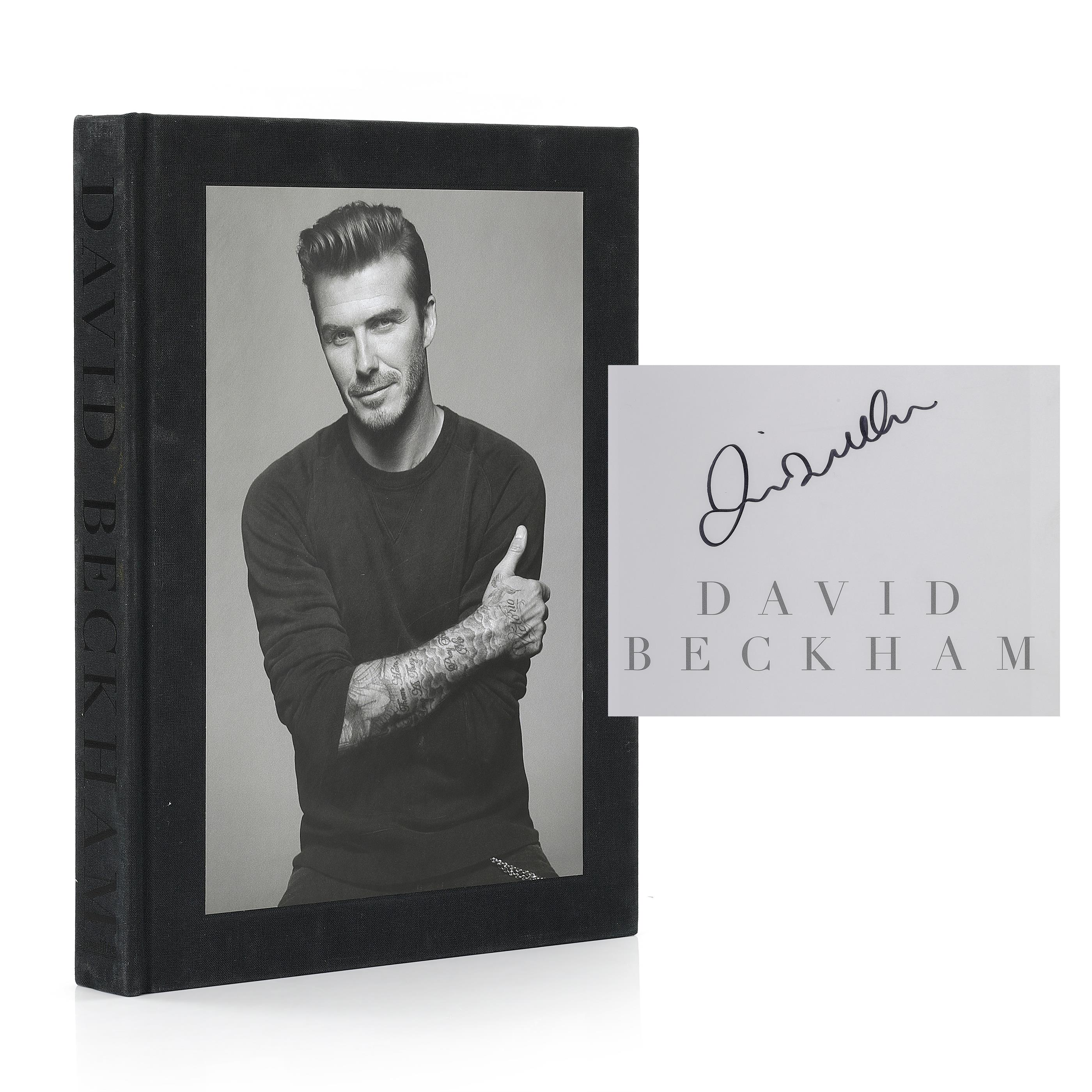 Signed, First And Limited Edition Books -May 16-17, 2023 -Lot 9 -David ...