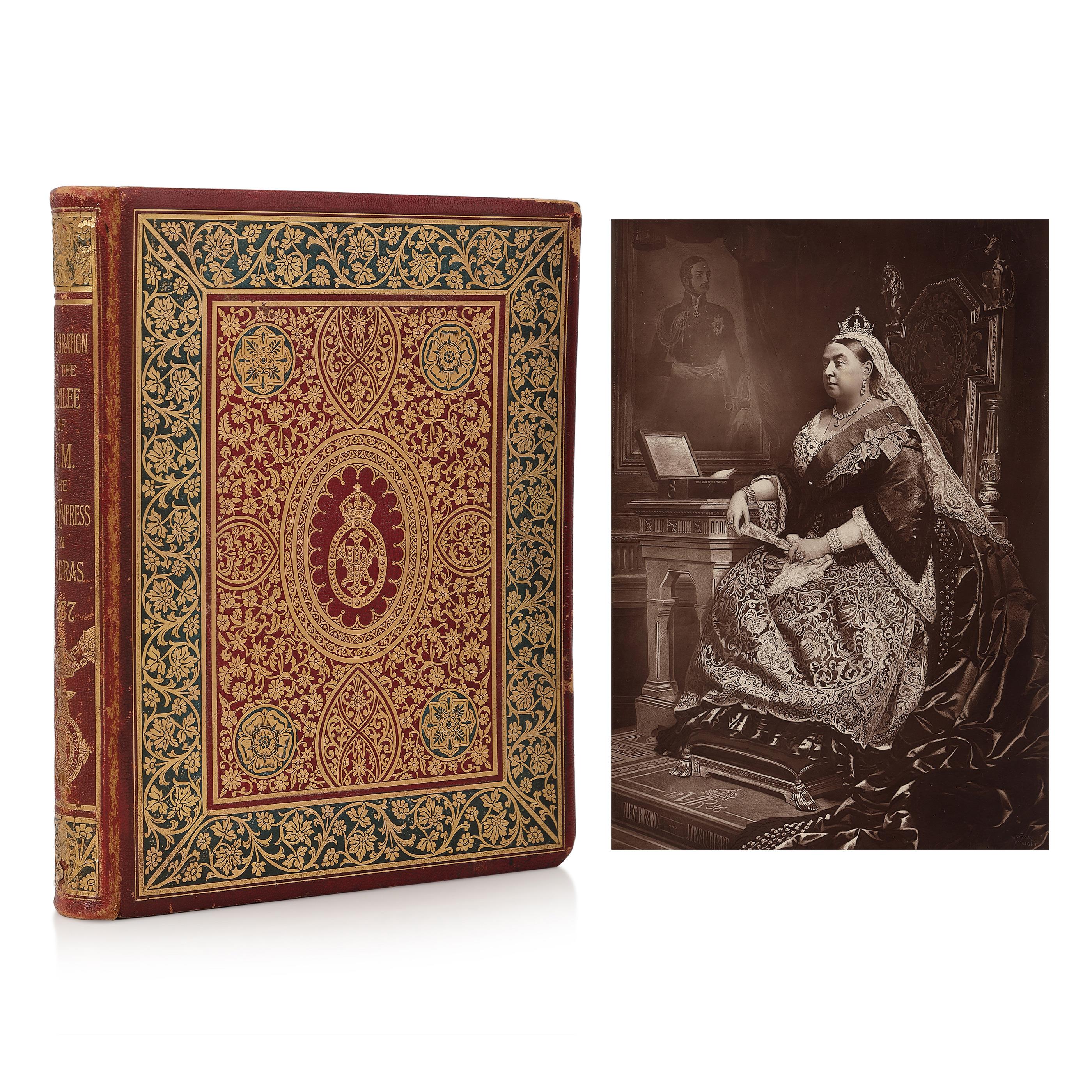 Signed, First And Limited Edition Books -May 16-17, 2023 -Lot 61 -Sir ...