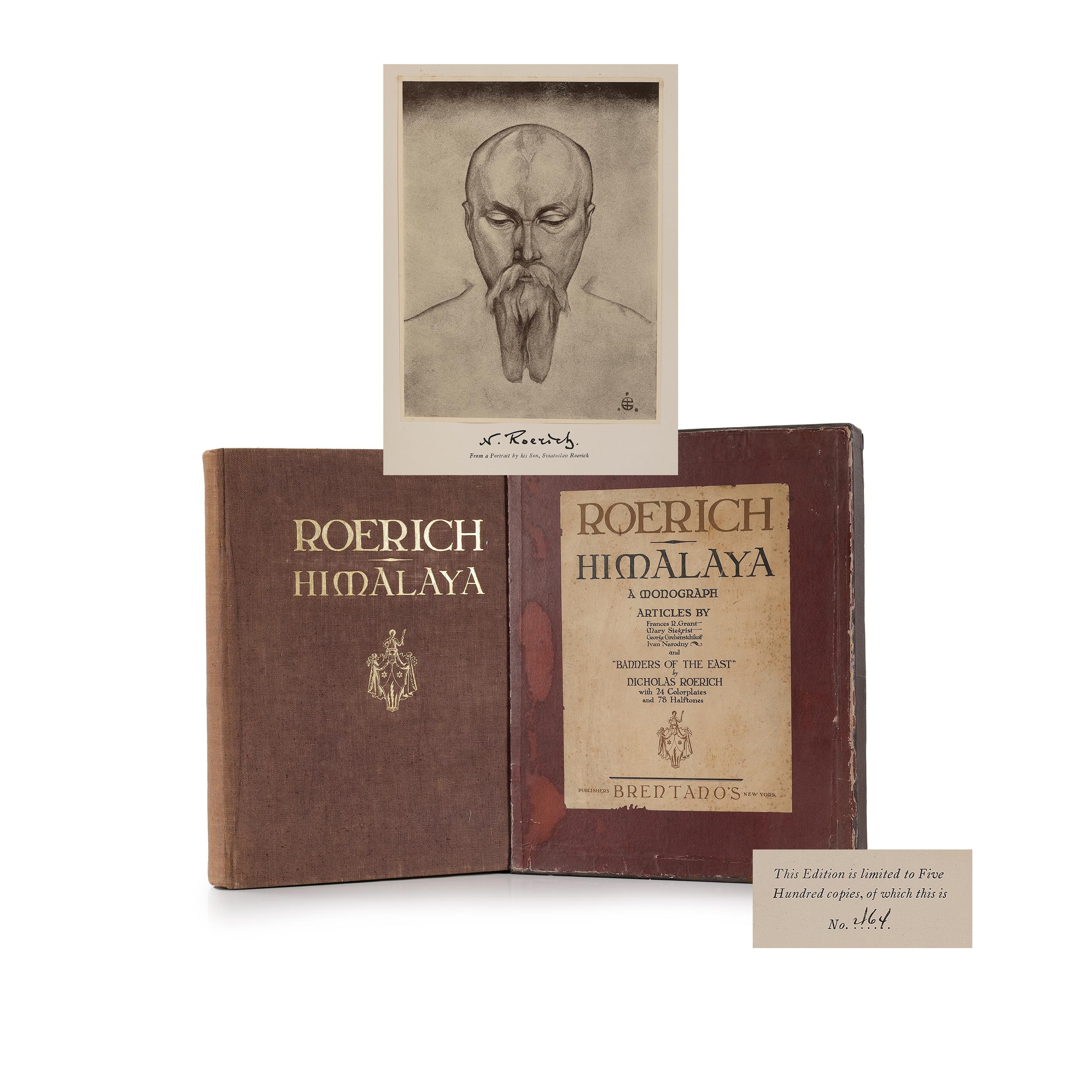 Signed, First And Limited Edition Books -May 16-17, 2023 -Lot 58 ...