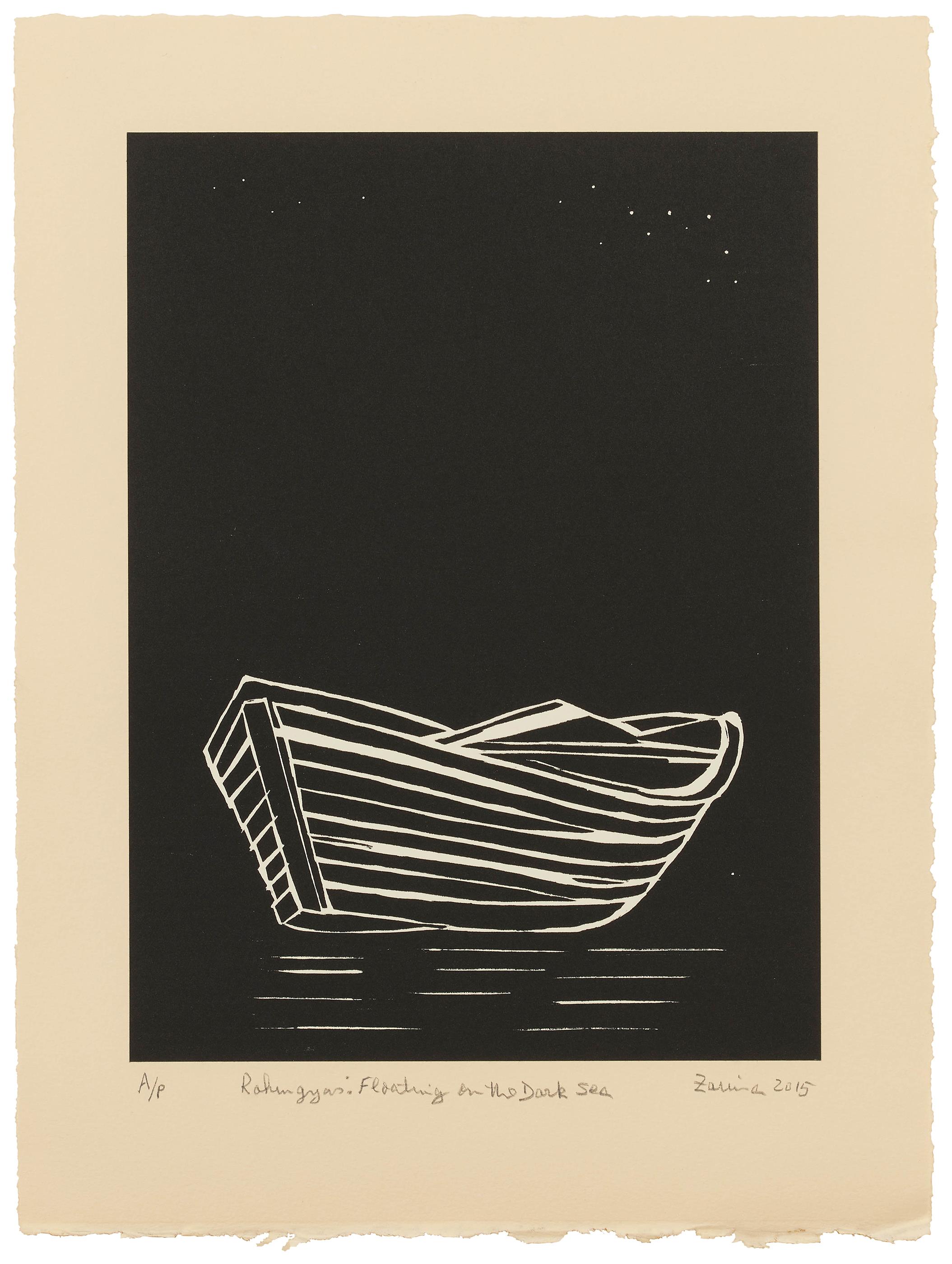 Summer Online Auction: Modern And Contemporary South Asian Art -Jun 28 ...