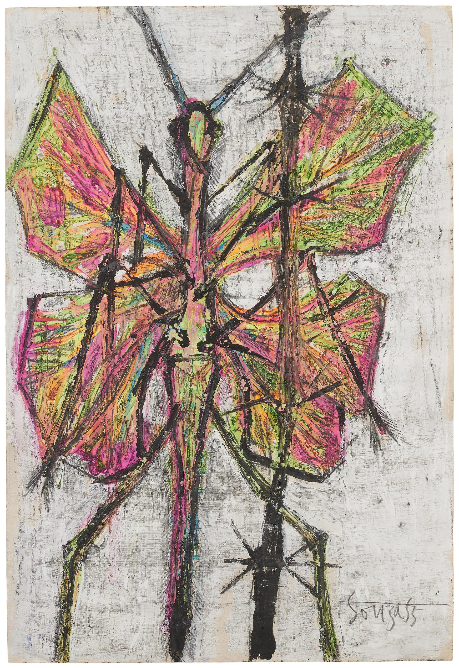 Summer Online Auction: Modern And Contemporary South Asian Art -Jun 28 ...
