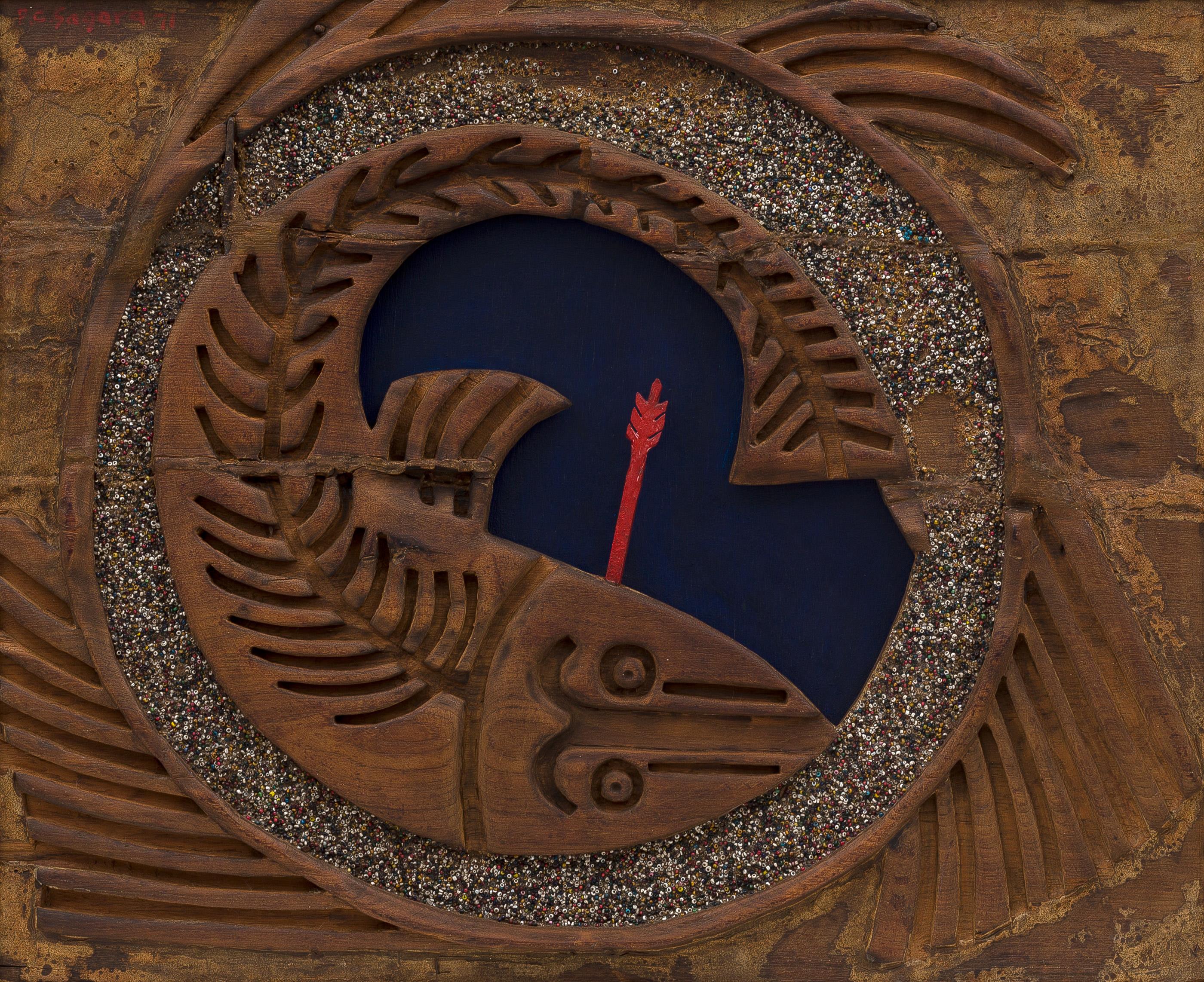 Summer Online Auction: Modern And Contemporary South Asian Art -Jun 28 ...