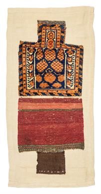 KURDISH SALT BAG @ | StoryLTD