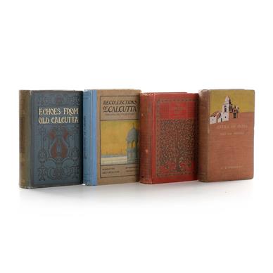 Montague Massey, H E Busteed, G W Forrest and Frank Elias - Books on ...