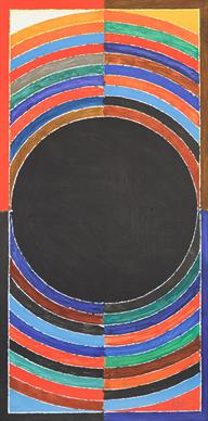 S H RAZA - Bindu @ | StoryLTD