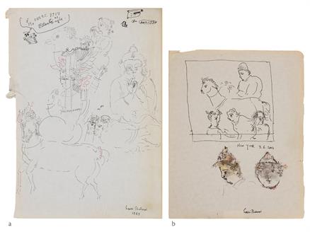 SAKTI BURMAN - @ | StoryLTD