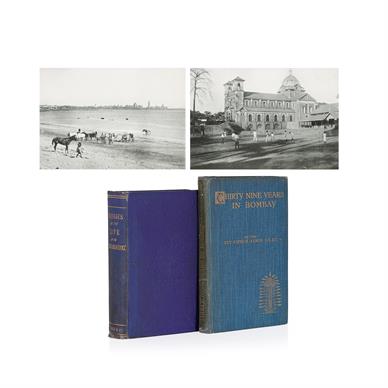 E F Elwin and Helen Colvin - Set of 2 Books @ | StoryLTD