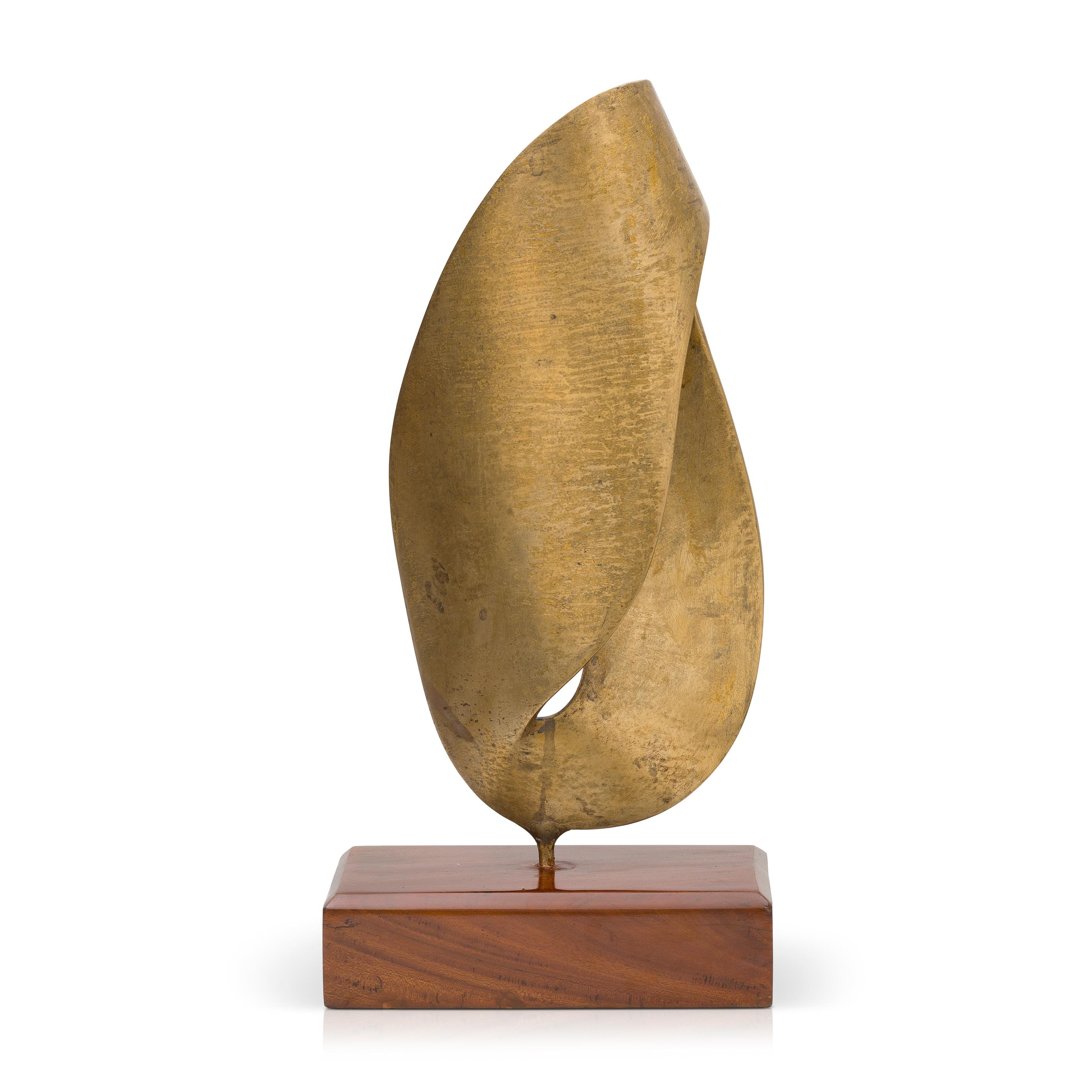 Evening Sale: Modern Art -Sep-16, 2023 -Lot 37 -Sankho Chaudhuri