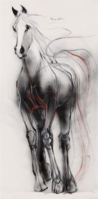 MICHAEL SILAS - Horse @ | StoryLTD