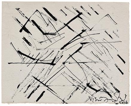 VELU VISWANADHAN - Untitled @ | StoryLTD