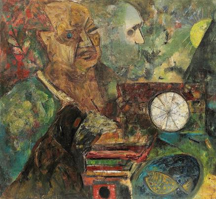VIJAY SHINDE - Portrait of a Genius @ | StoryLTD