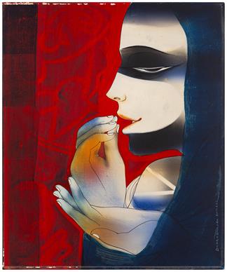 DHARMENDRA RATHORE - Tripti @ | StoryLTD