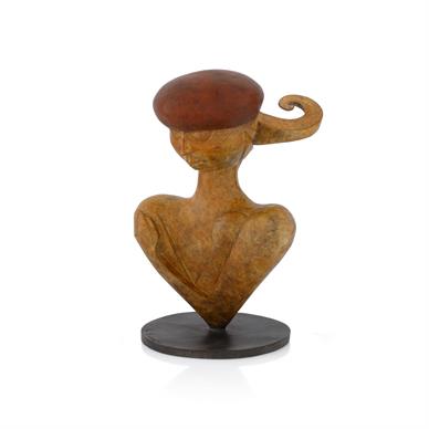 NEERAJ GOSWAMI - Beleaguered Angel @ | StoryLTD