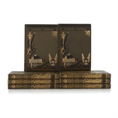 James Taylor - Complete Eight-Volume Set of "The Age We Live In: A ...