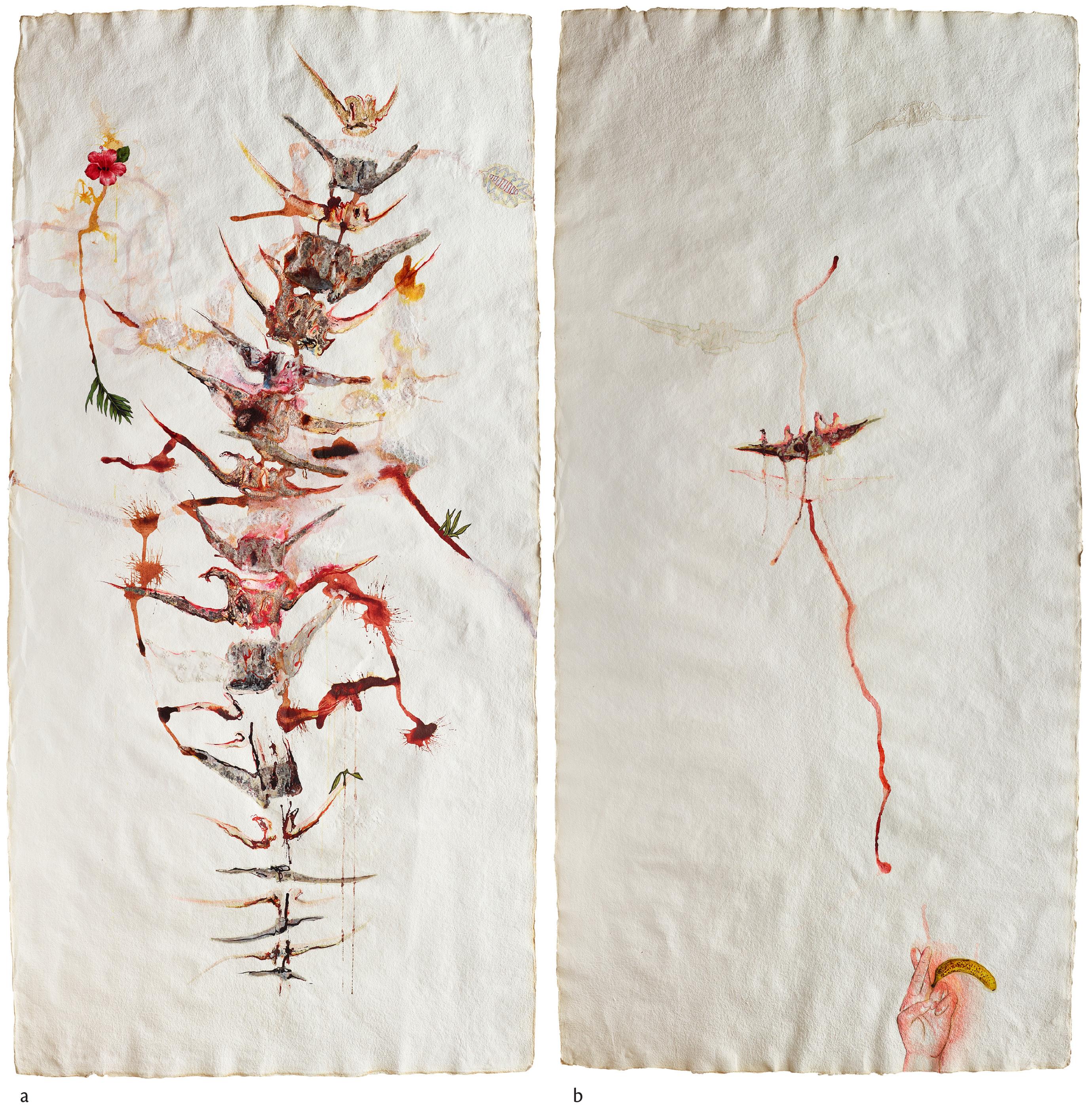 Winter Online Auction -Dec 13-14, 2023 -Lot 200 -Mithu Sen
