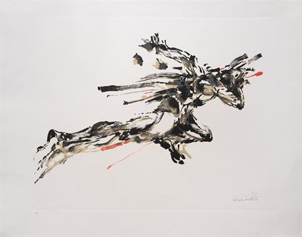 SHAHABUDDIN AHMED - Untitled @ | StoryLTD