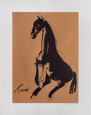 SUNIL DAS - Untitled @ | StoryLTD